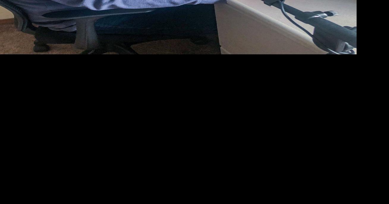 Teacher of the Week: Kevin Beebe | Education | news-gazette.com