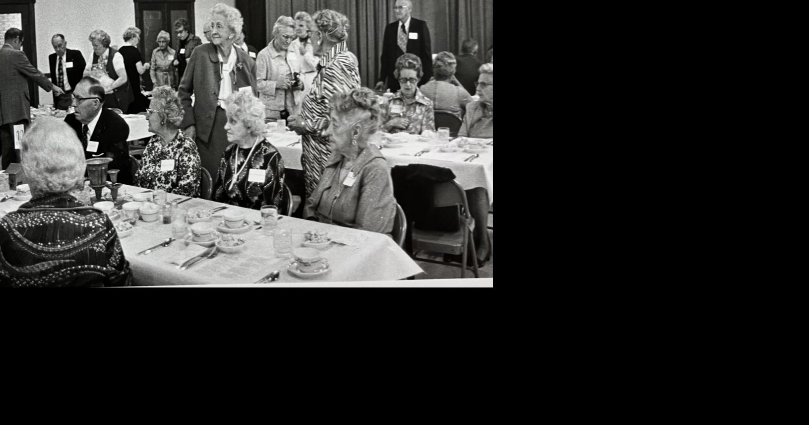 My Turn | Still no demands beyond annual meeting for Half Century Club ...