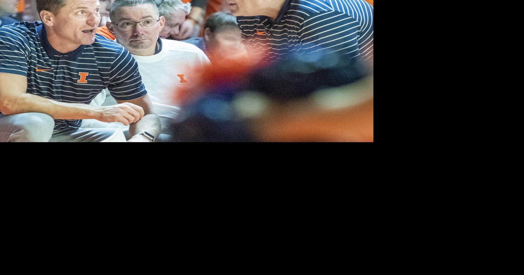 Good Morning, Illini Nation: A closer look at this week's AP Top 25 ...