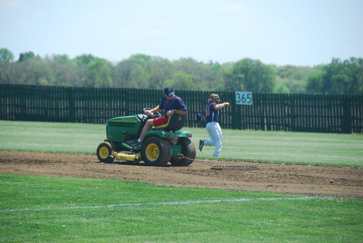 Image gallery: Buckley Dutchmasters opener | Ford County | news-gazette.com