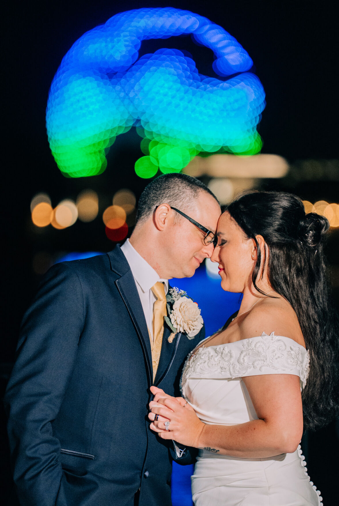 Best wishes, Ryan and Chelsie Kleiss | Weddings | news-gazette.com