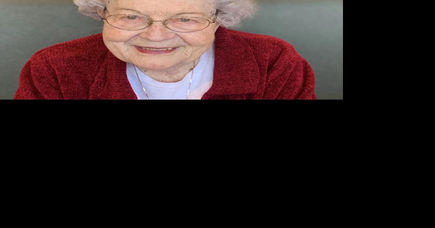 Betty Fredrickson | Archive | news-gazette.com