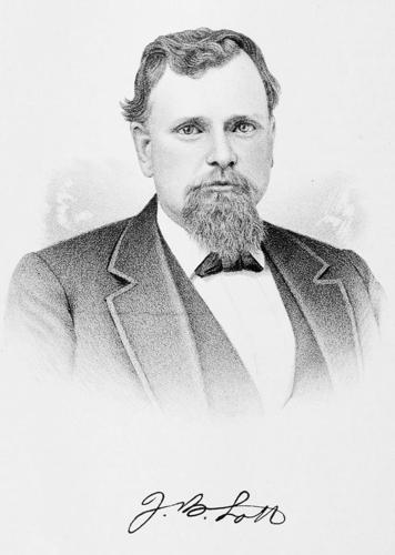 Gibson City sesquicentennial | A revisiting: Some prominent historical ...