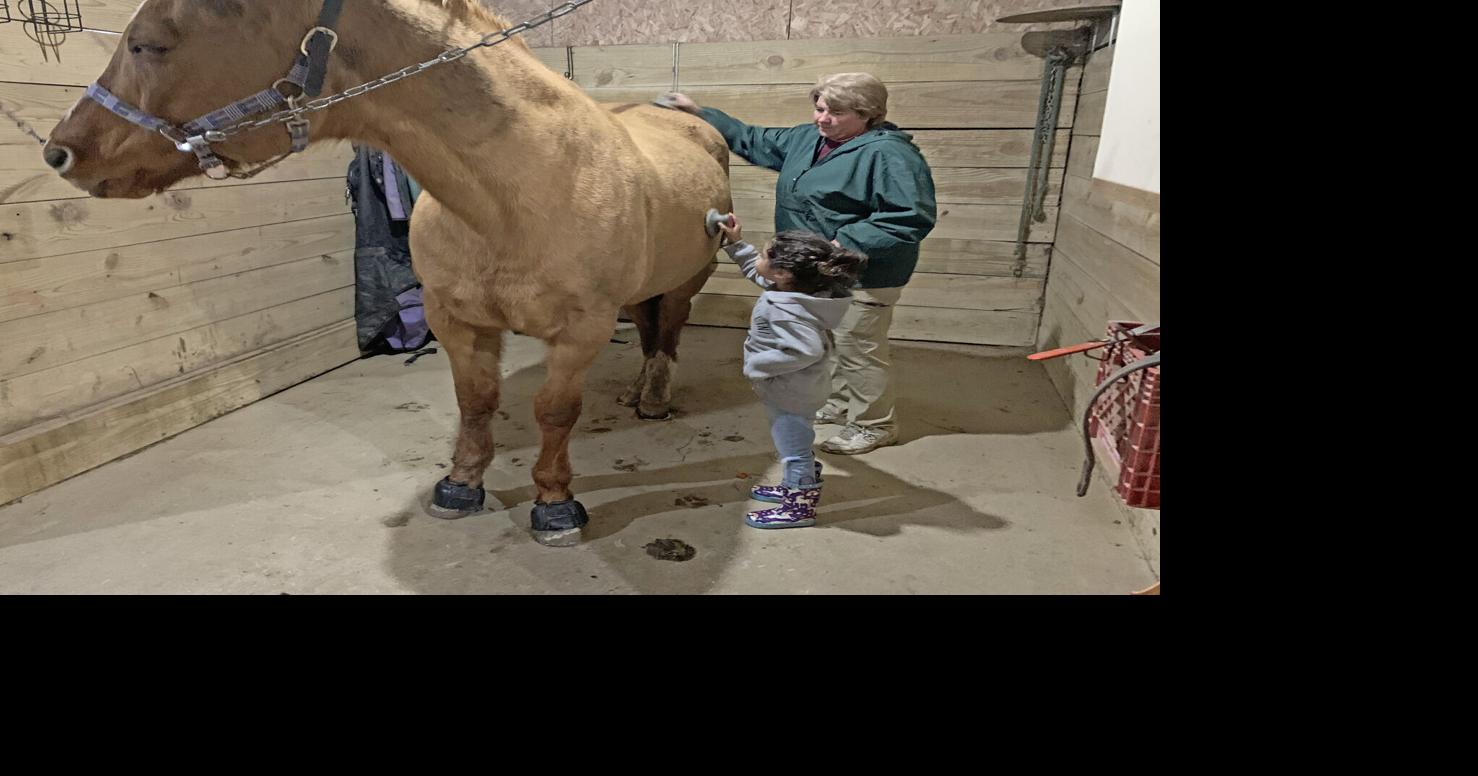 My 2023 Person of the Year | Valerie Jennings on Rumple Ranch's ...