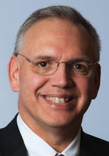 Scott Reeder | More than a memorial | Opinion | news-gazette.com