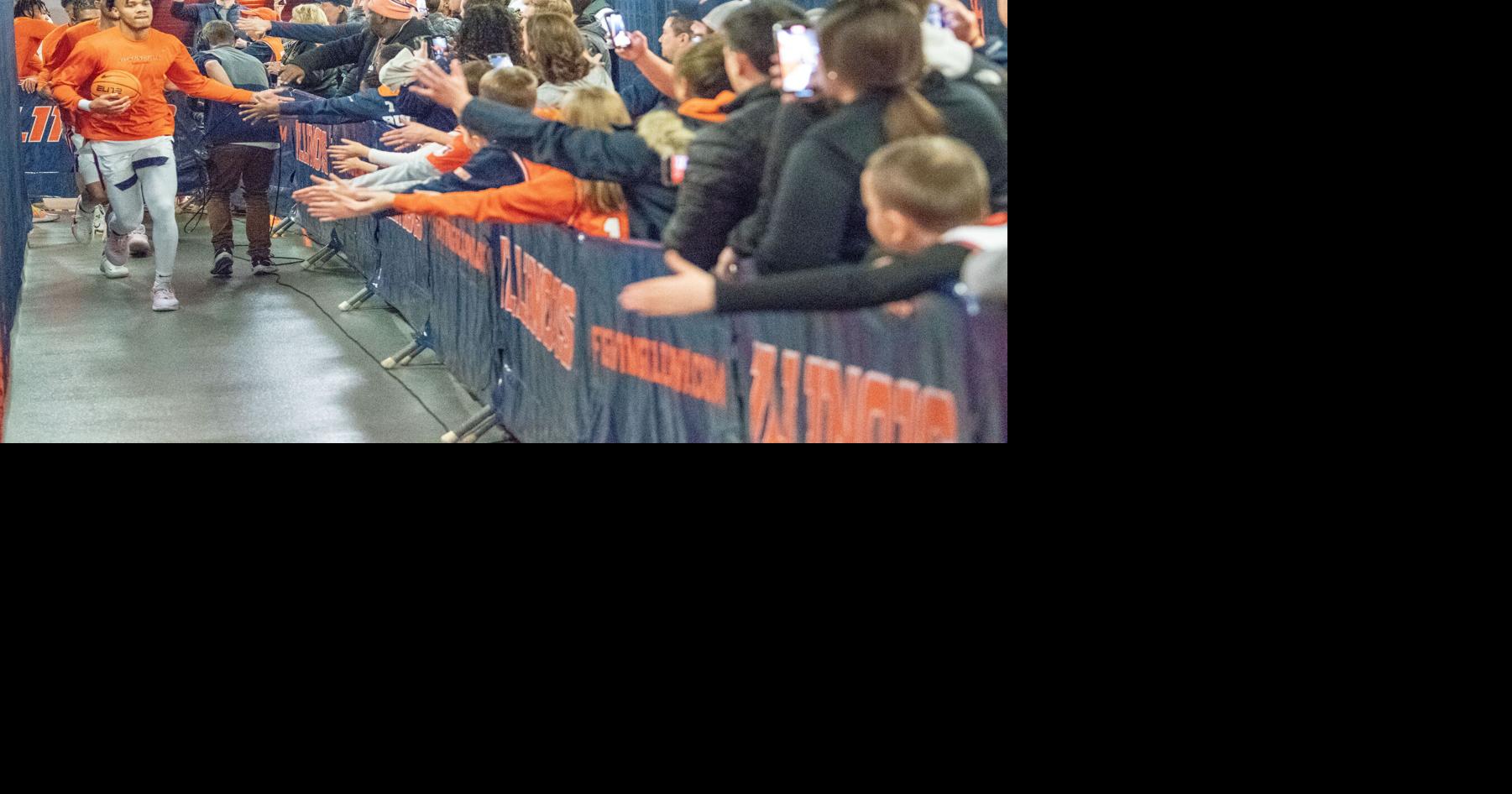 Good Morning, Illini Nation: Updated 2023-24 projections | Newsletter ...