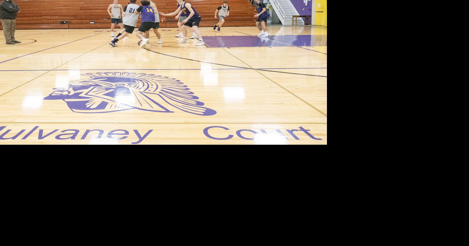 Hope — and success — is back for Armstrong-Potomac basketball | Sports ...