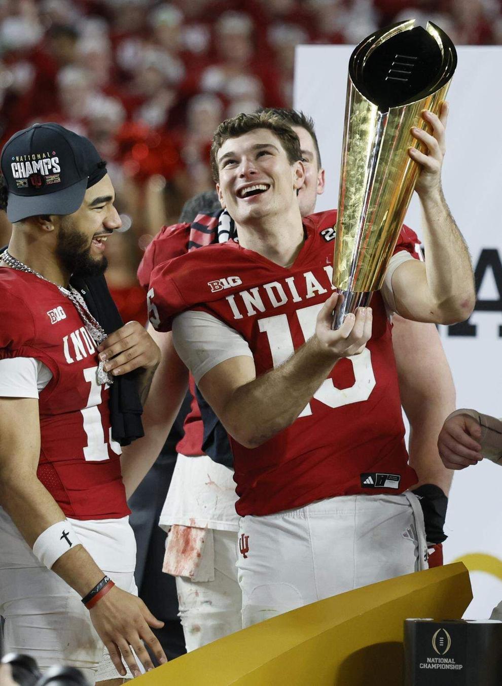 Can't Wait For Saturday | Indiana fans could get used to late January ...