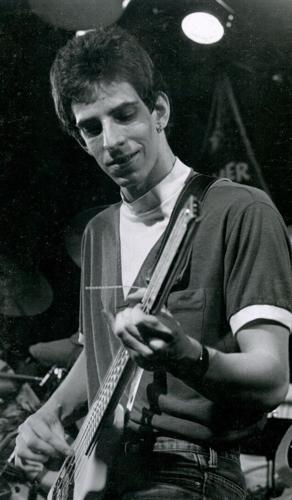 Inside Out | Pogo Studio and Mark Rubel remembered as a friend to all ...