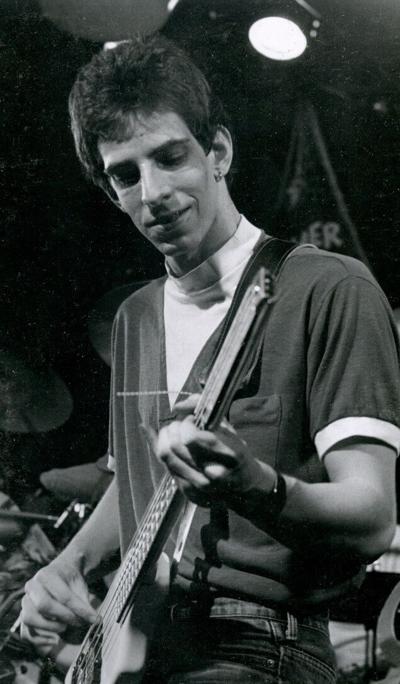 Pogo Studio and Mark Rubel remembered as a friend to all | Newsletter | news-gazette.com