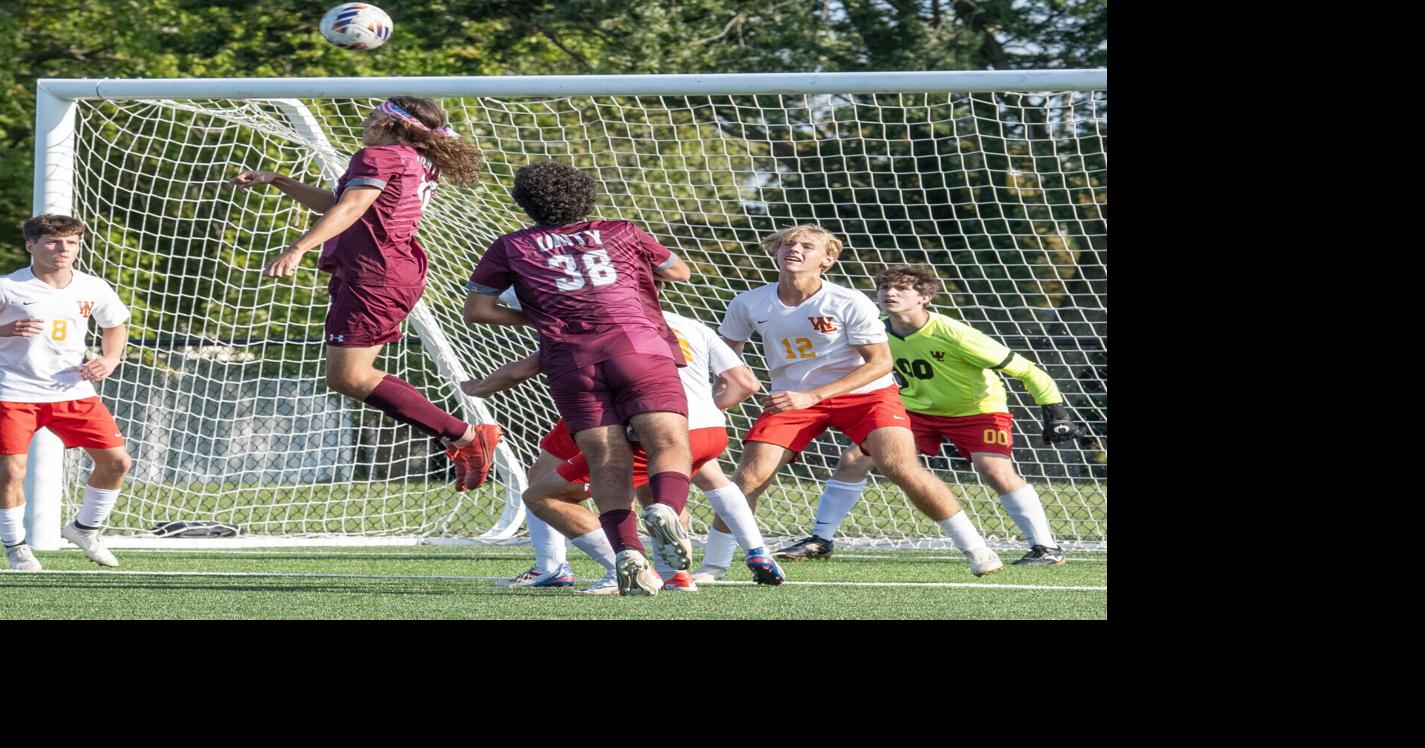 Monday's prep highlights: Purple Riders, Falcons win rivalry matches ...