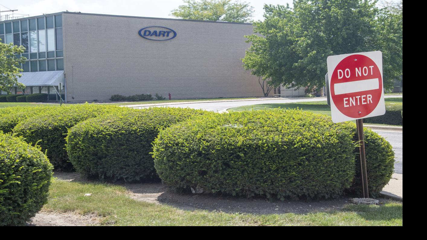 Dart Container closing Urbana plant by end of year; 135 jobs to be lost ...