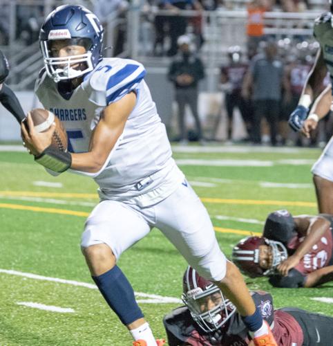 Five returning area high school QBs to watch in 2023 | Sports | news ...