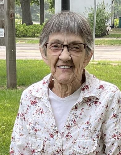 Happy 97th birthday, Doris Alexander | Birthdays | news-gazette.com