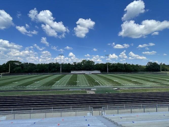 The Program, Part I: Who is preparing Frank Dutton Field for Bulldogs ...