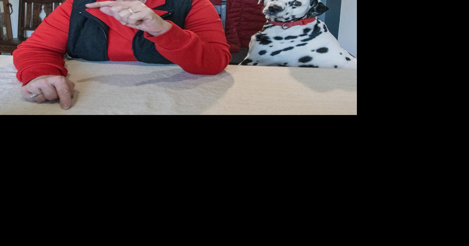 Never a dull moment for soon-to-retire Carle emergency nurse ...