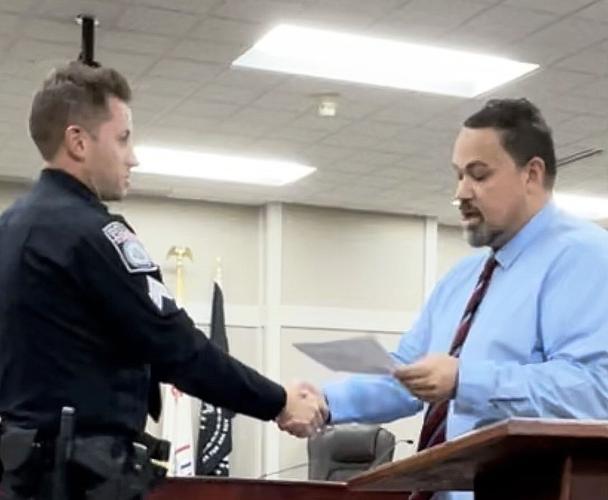 Name Dropping | Future Danville High principal Bretz credits his ...