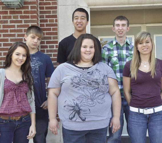 RTHS celebrating homecoming | Our County | news-gazette.com