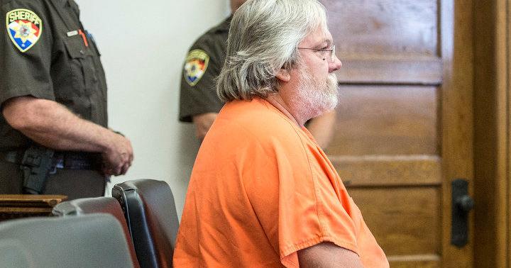 Gregory Houser arraignment | | news-gazette.com