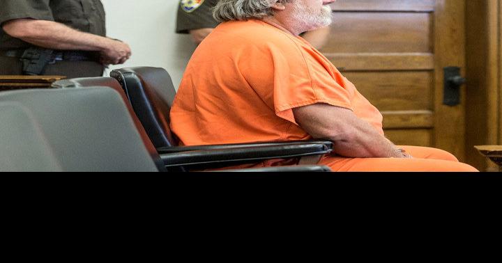 Gregory Houser arraignment | | news-gazette.com