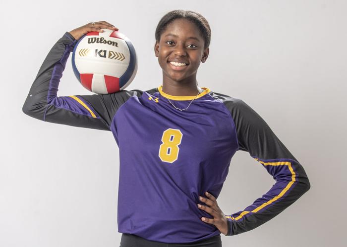 Faces of Fall: Oct. 9, 2022 | Sports | news-gazette.com