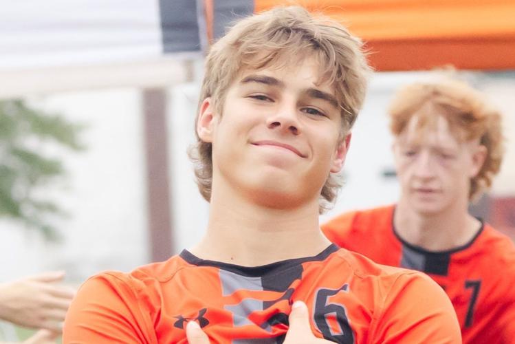 2023 All-Area boys' soccer: Meet the first team | Sports | news-gazette.com