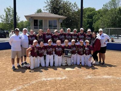 Four in a row: Unity softball earns another regional title | Sports ...