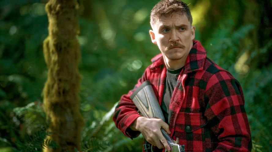 The Screening Room | Check expectations at door for 'Strange Darling ...