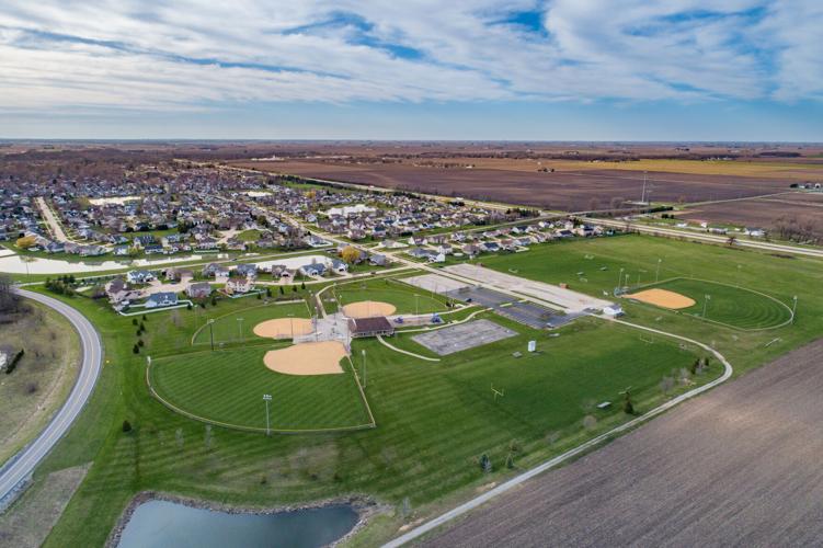 Should they stay or should they grow? St. Joseph plans for the future ...