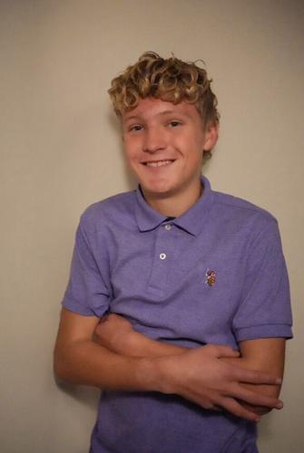 2023 All-Area boys' cross-country: Meet the first team | Sports | news ...