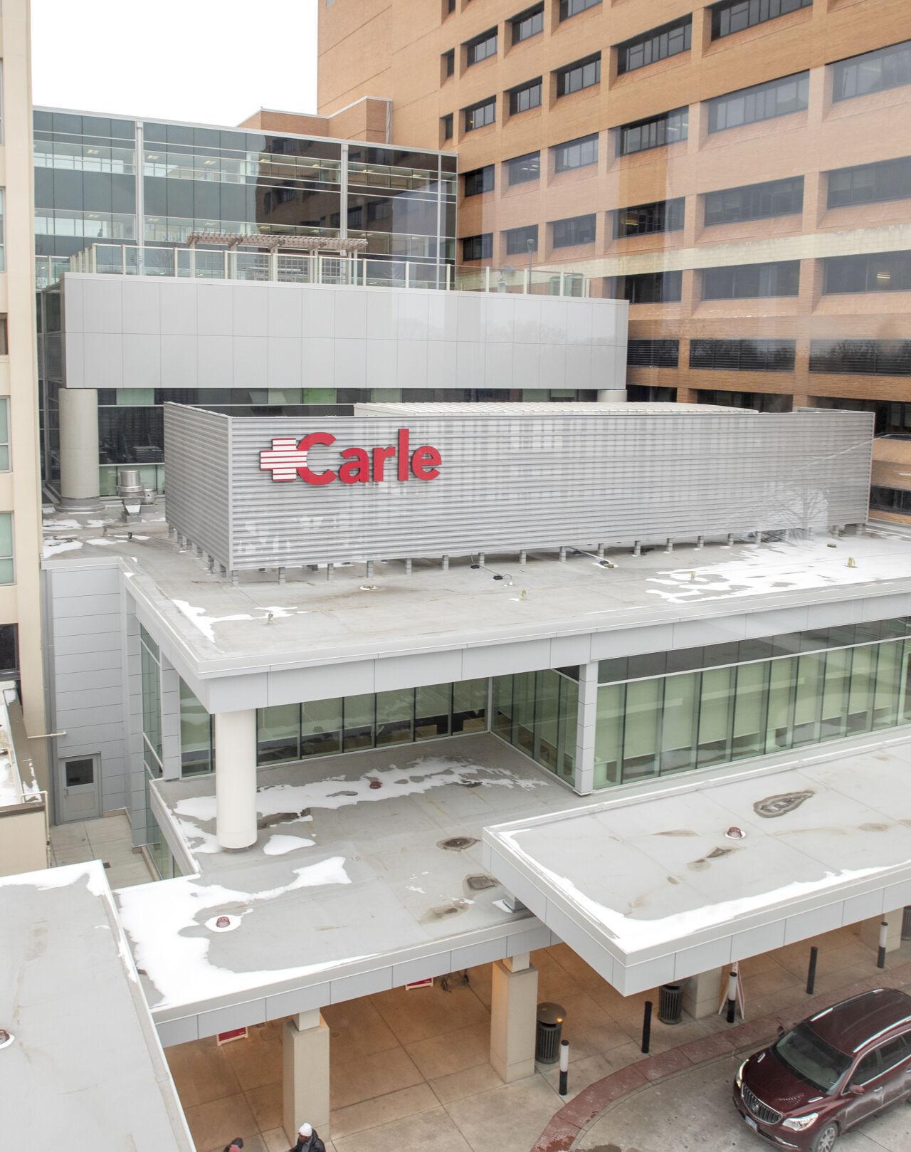 Despite Carle's call for end to saga, taxing bodies continue fight ...