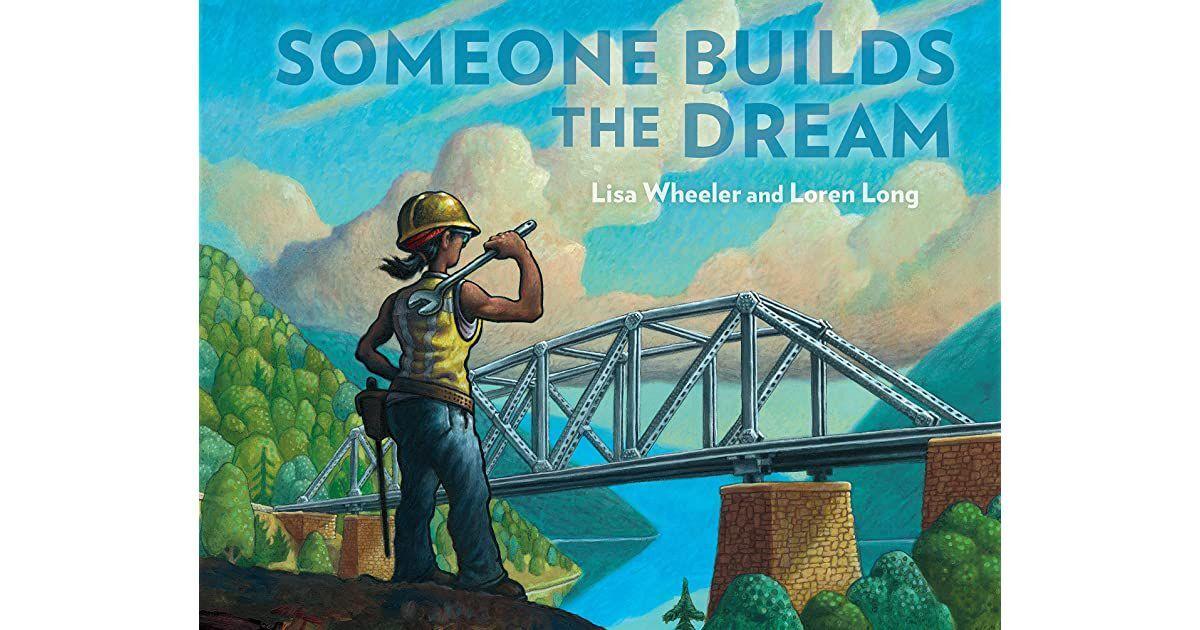 Alice B. McGinty | Making dreams come true | Books | news-gazette.com