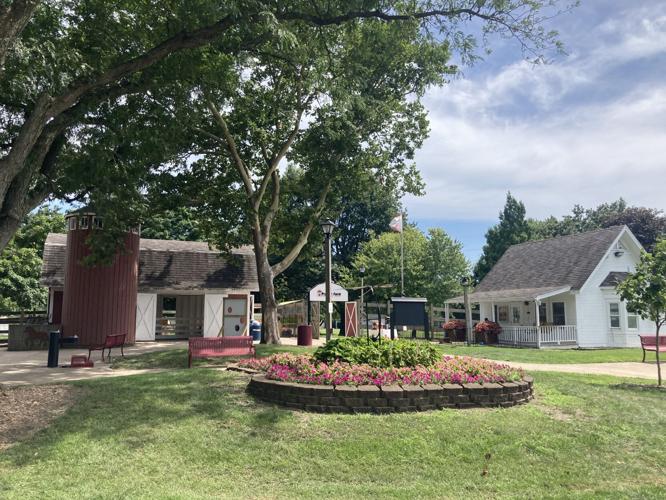 Year-round programming, location options being considered for Prairie ...