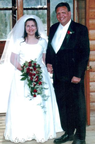 Scott Reeder | 20 years of wedded bliss | Columns | news-gazette.com