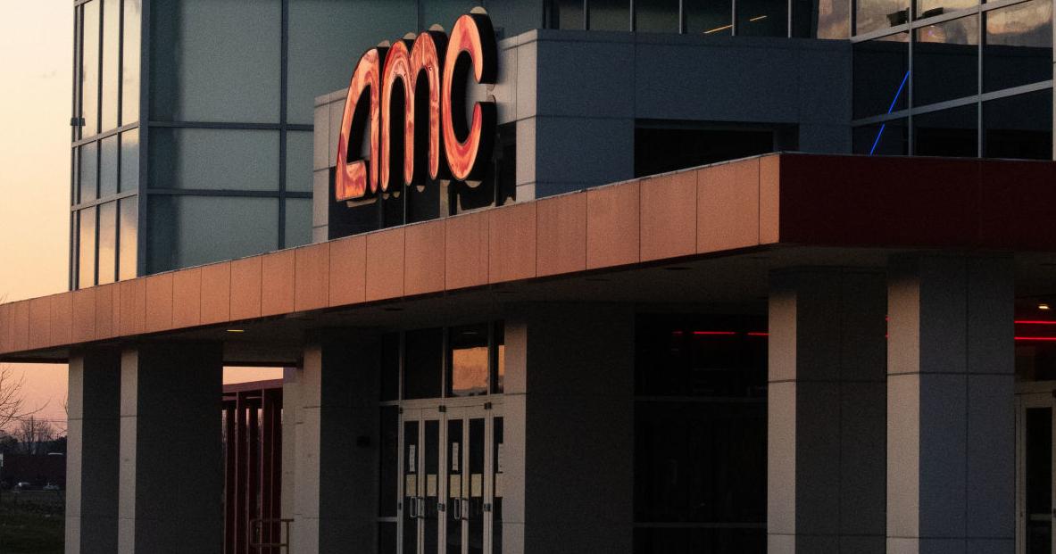 Coronavirus response | AMC reopening Champaign theater Jan. 29 ...