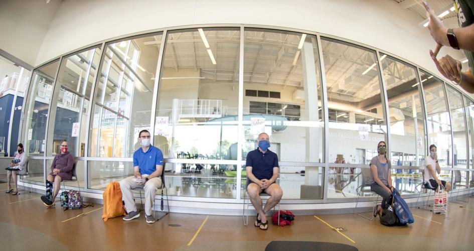 Phase 4 rules: Restaurants, theaters, gyms, movie theaters and more ...