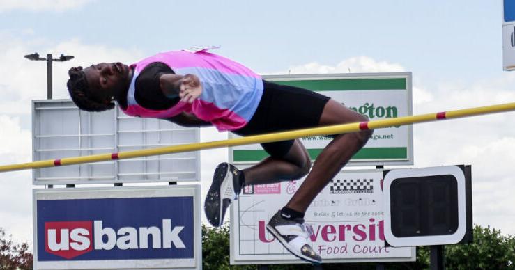Makabu focused on reclaiming high jump title: ‘He wants gold, and he’s ...