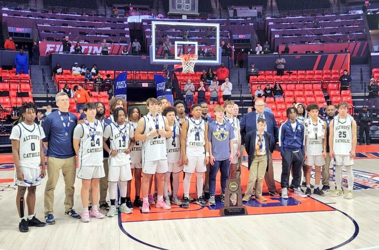 RECAP: IHSA boys' basketball state finals championship day | Sports ...