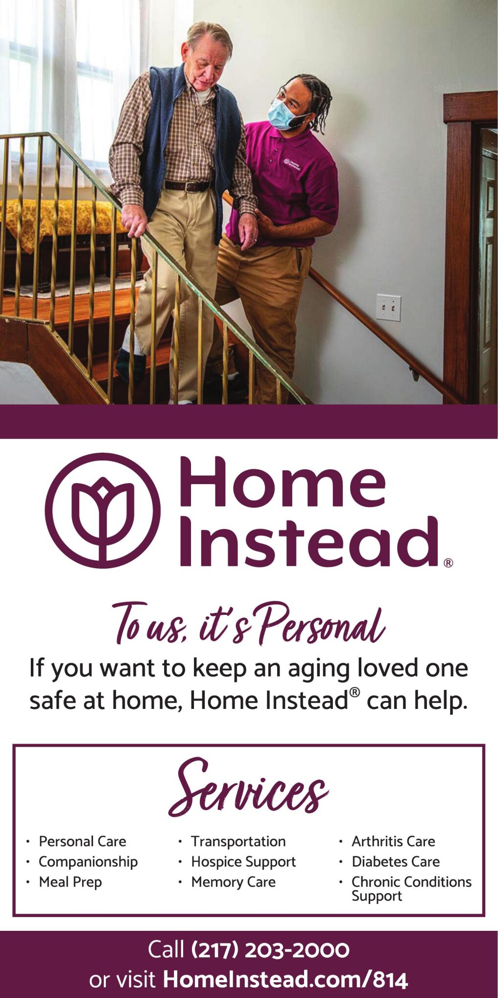 Home Instead.pdf | Local Offers | news-gazette.com