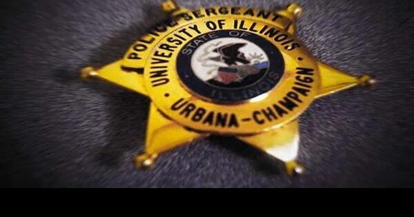 Ui Police Issue Alert After Three Unprovoked Pepper Spray Incidents In