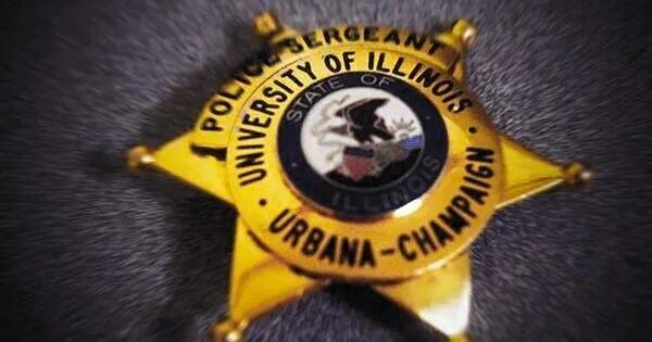 Ui Police Issue Alert After Three Unprovoked Pepper Spray Incidents In