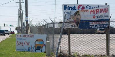 Capitol News Illinois | Transportation providers, schools, state ...