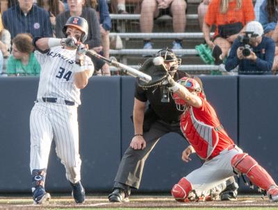 Tate | Illini playing all the hits this spring | Sports | news-gazette.com