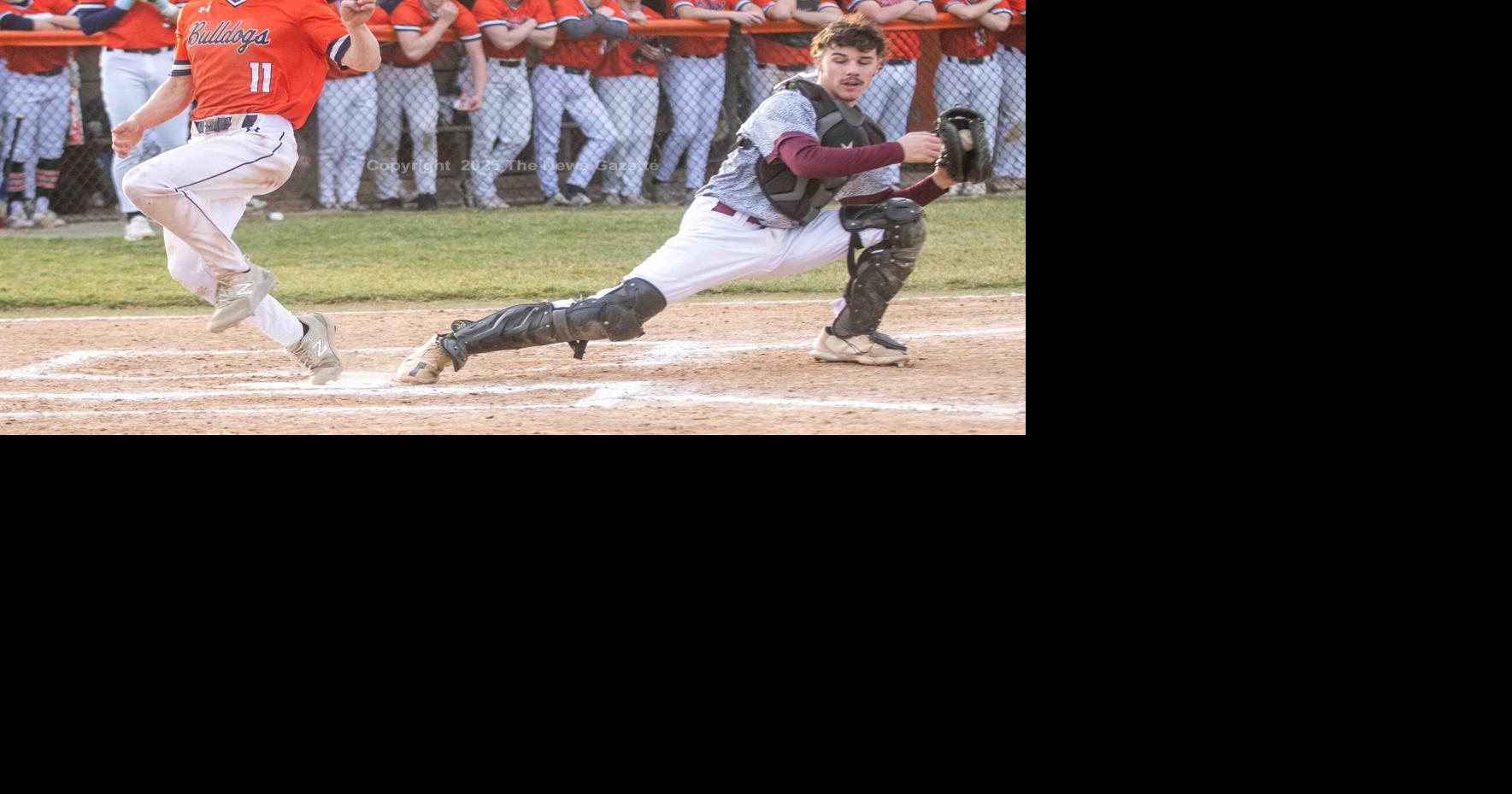 PHOTO GALLERY: Prep Baseball: Unity vs. M-S | Multimedia | news-gazette.com