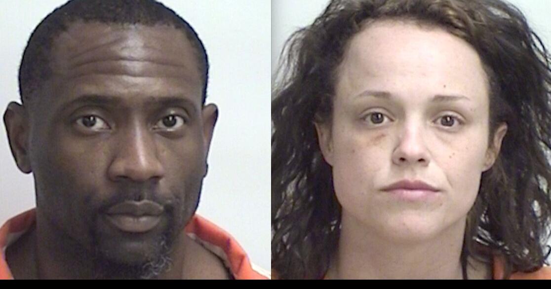 Man Sentenced To Life In Prison In 2018 Death Of Longview Woman Local