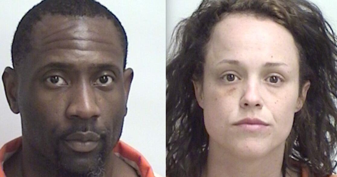 Man Sentenced To Life In Prison In 2018 Death Of Longview Woman Local