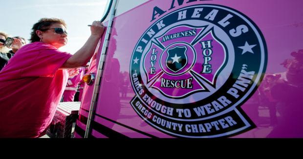 Pink Heals Local News News
