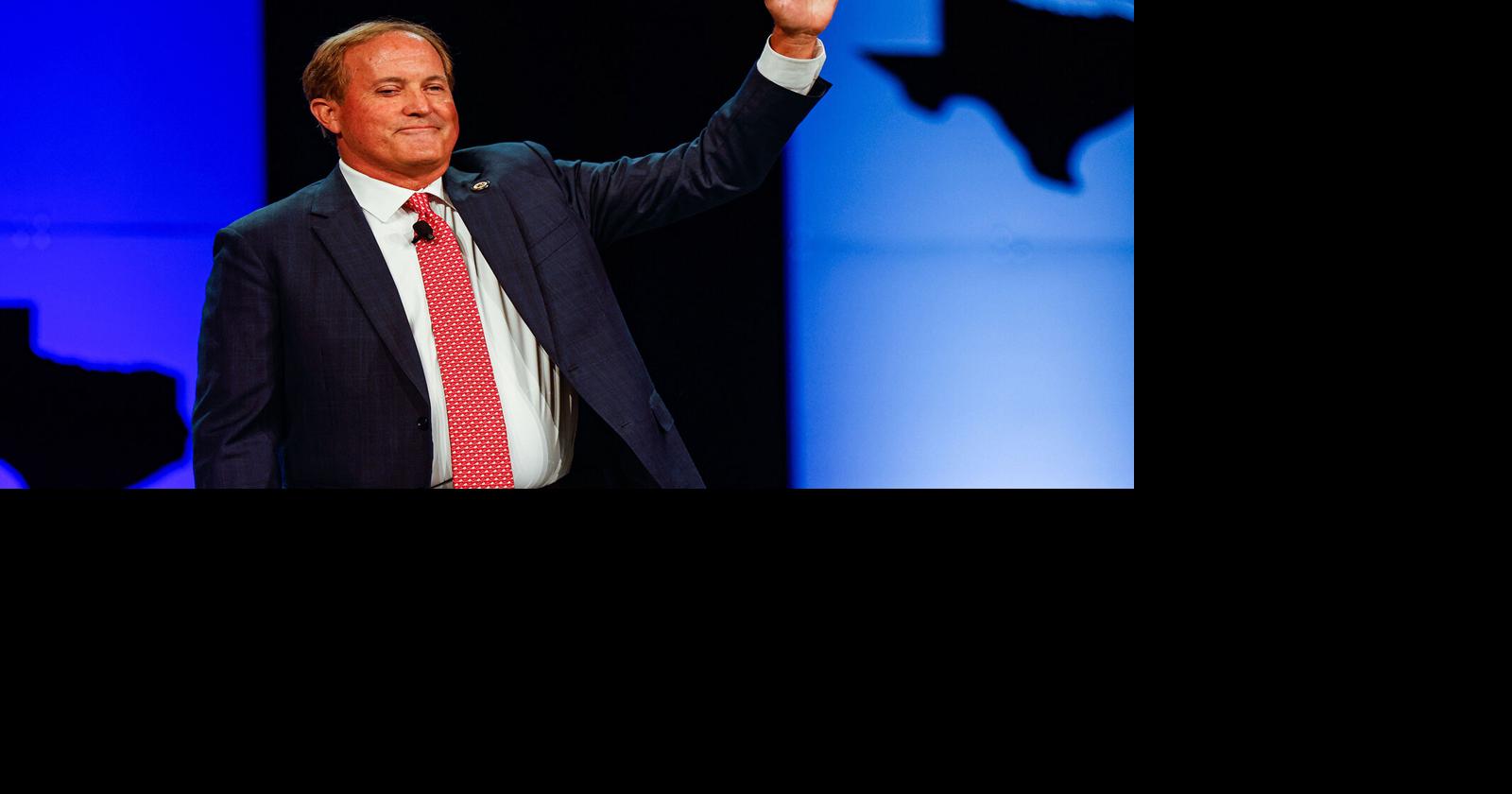 Impeachment Lawyers Plan To Call Texas Ag Ken Paxton To Witness Stand