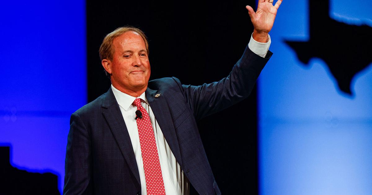 Impeachment Lawyers Plan To Call Texas Ag Ken Paxton To Witness Stand