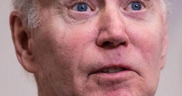 Biden Is Old Trump Is Corrupt Ap Norc Poll Has Ominous Signs For